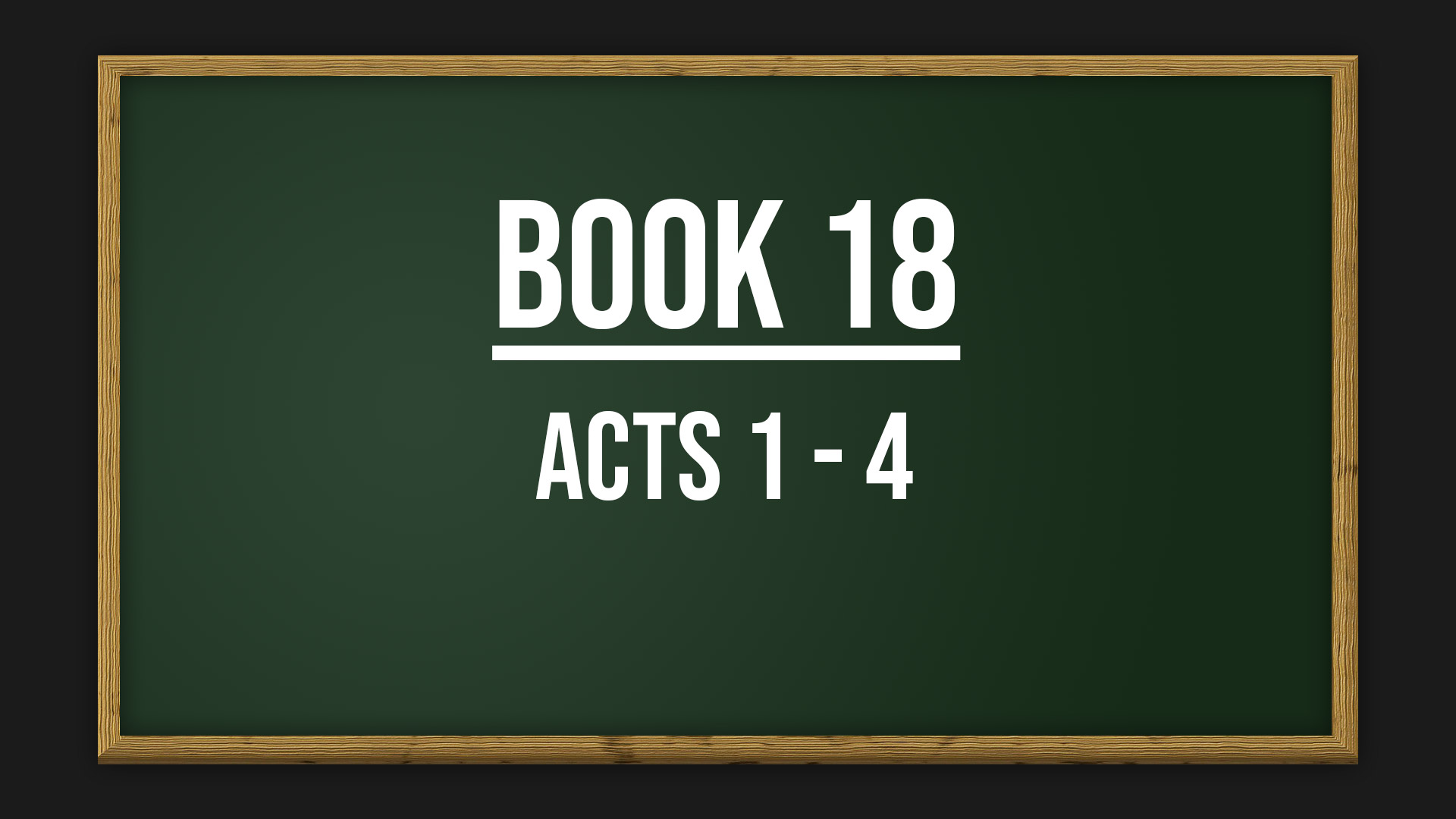 Book 18 - Les Feldick Ministries Store