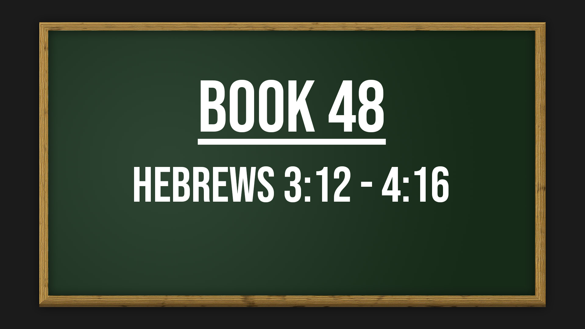 Book 48 - Les Feldick Ministries Store