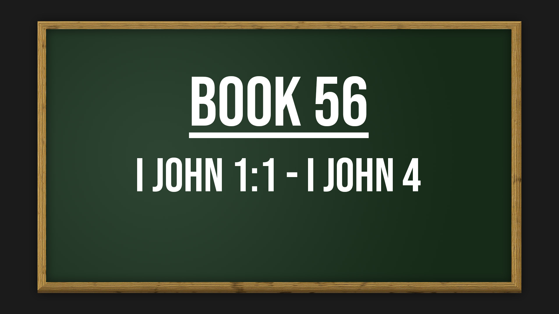 Book 56 - Les Feldick Ministries Store