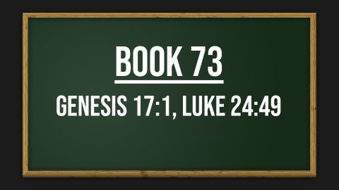 Books 71 - 82 Archives - Les Feldick Ministries Videos