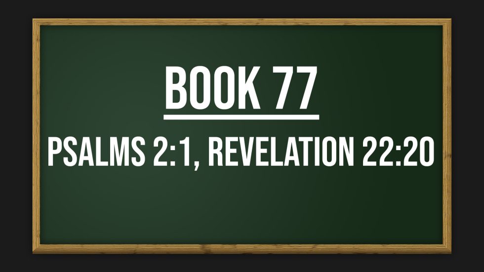 Books 71 - 82 Archives - Les Feldick Ministries Videos